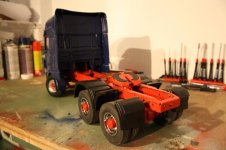 DAF | modelltruck.net - mein Forum